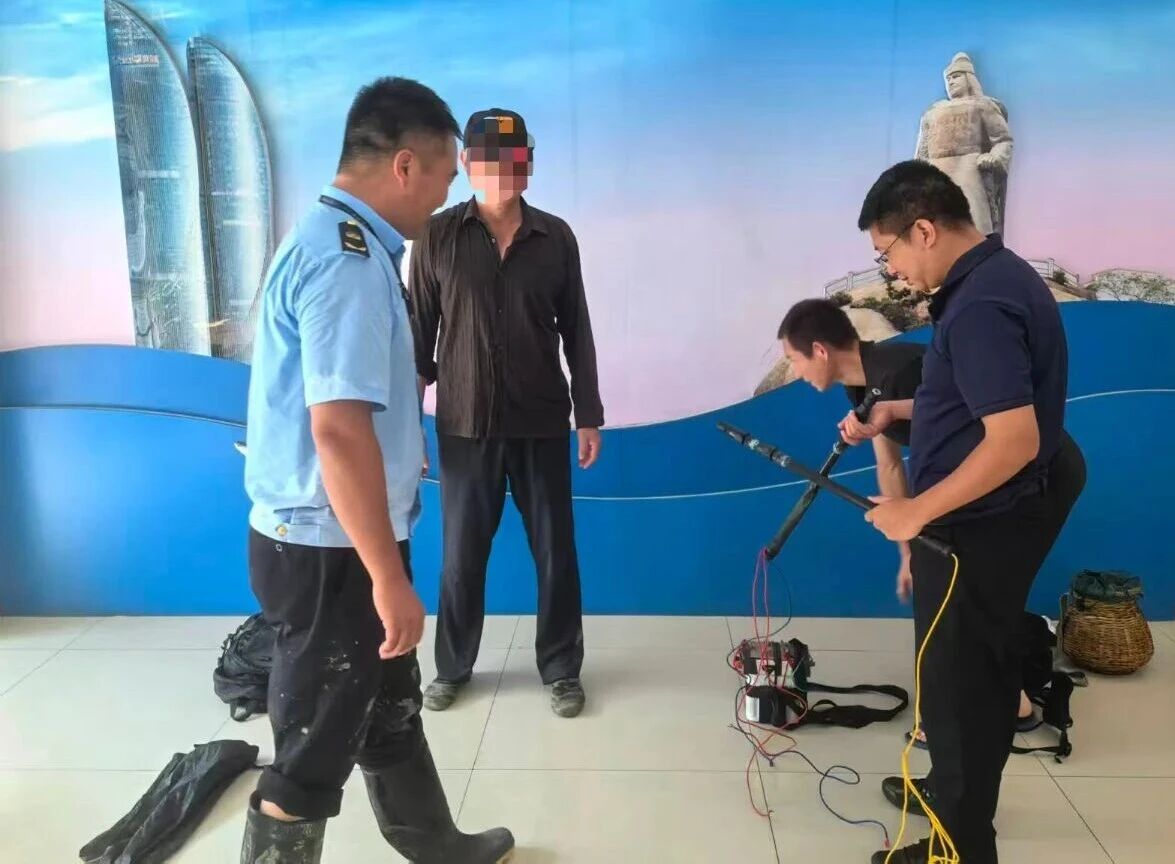 国内动态-厦门市海洋发展局